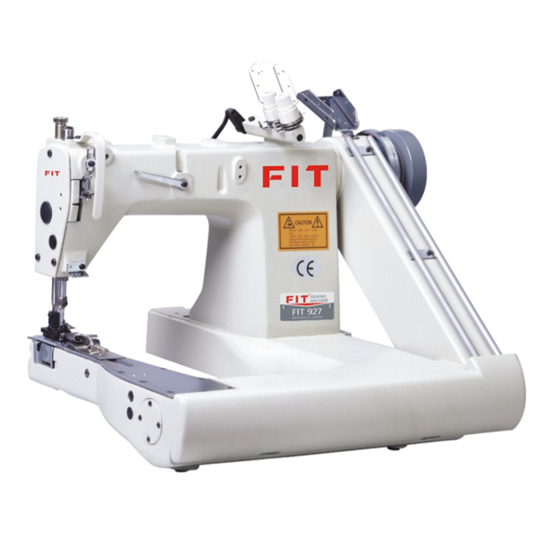 FIT-927 - Taizhou Fit garment equipment Co., Ltd.